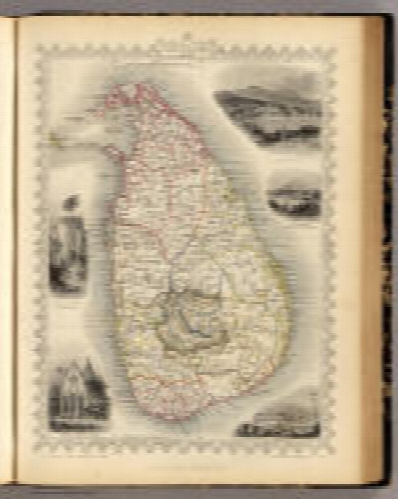 The British colonies : their history, extent, condition and resources ...