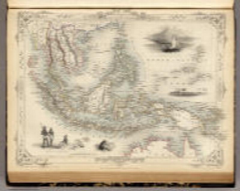 The British colonies : their history, extent, condition and resources ...