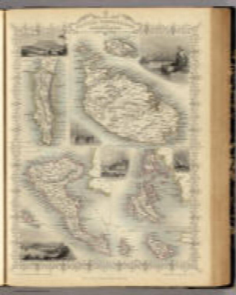 The British colonies : their history, extent, condition and resources ...