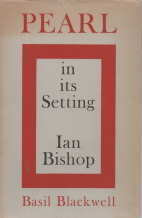 PEARL IN ITS SETTING: a critical study of the structure and meaning of ...